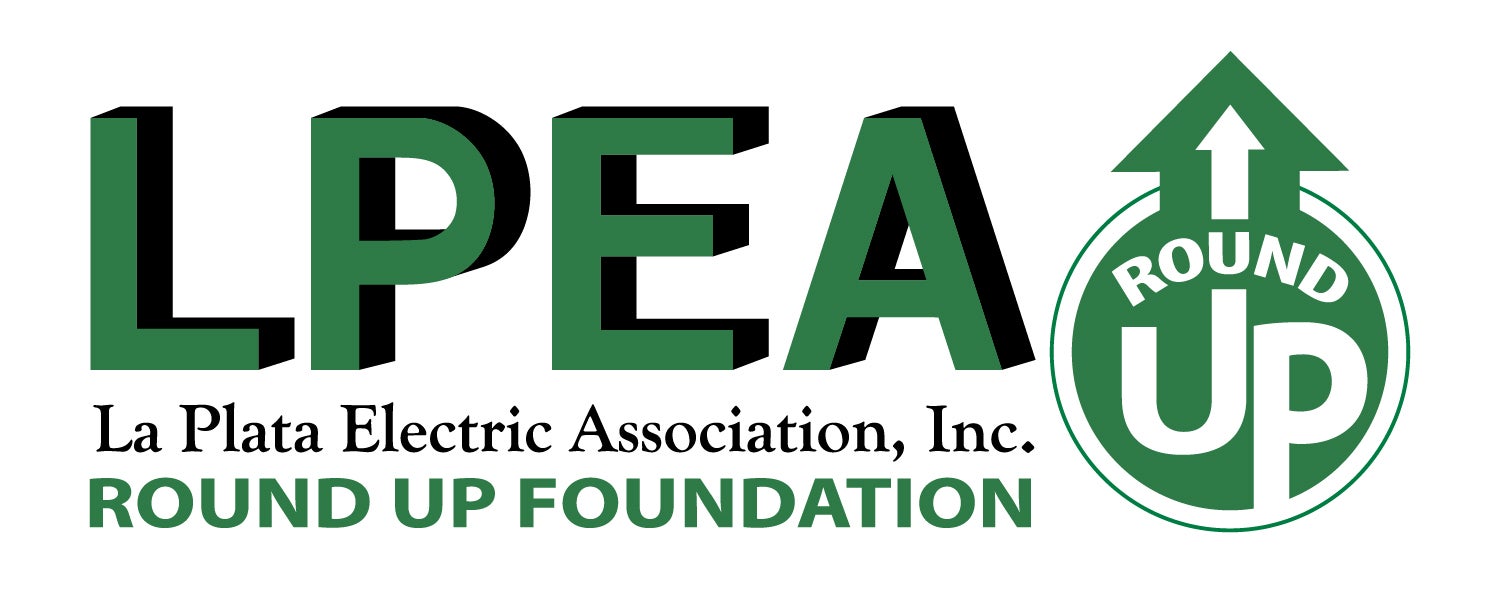 Round Up Brand | La Plata Electric Association