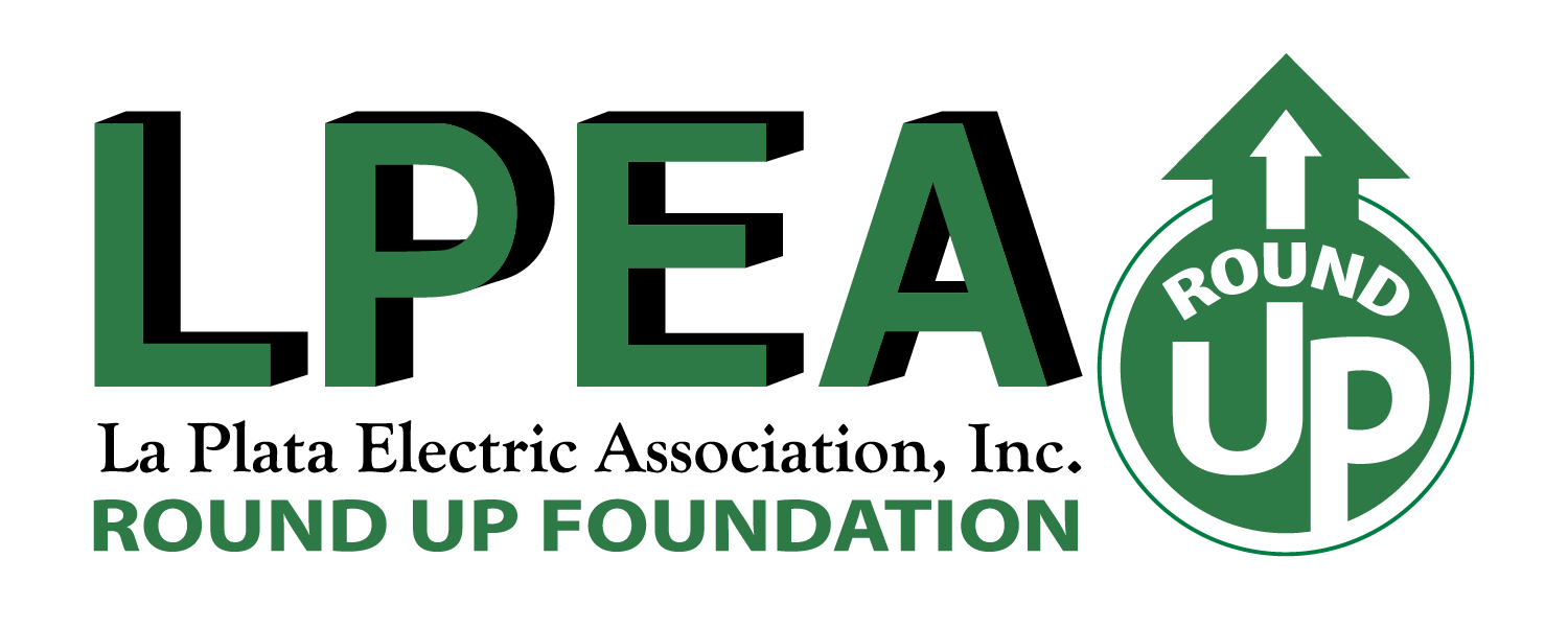 Round Up Brand | La Plata Electric Association