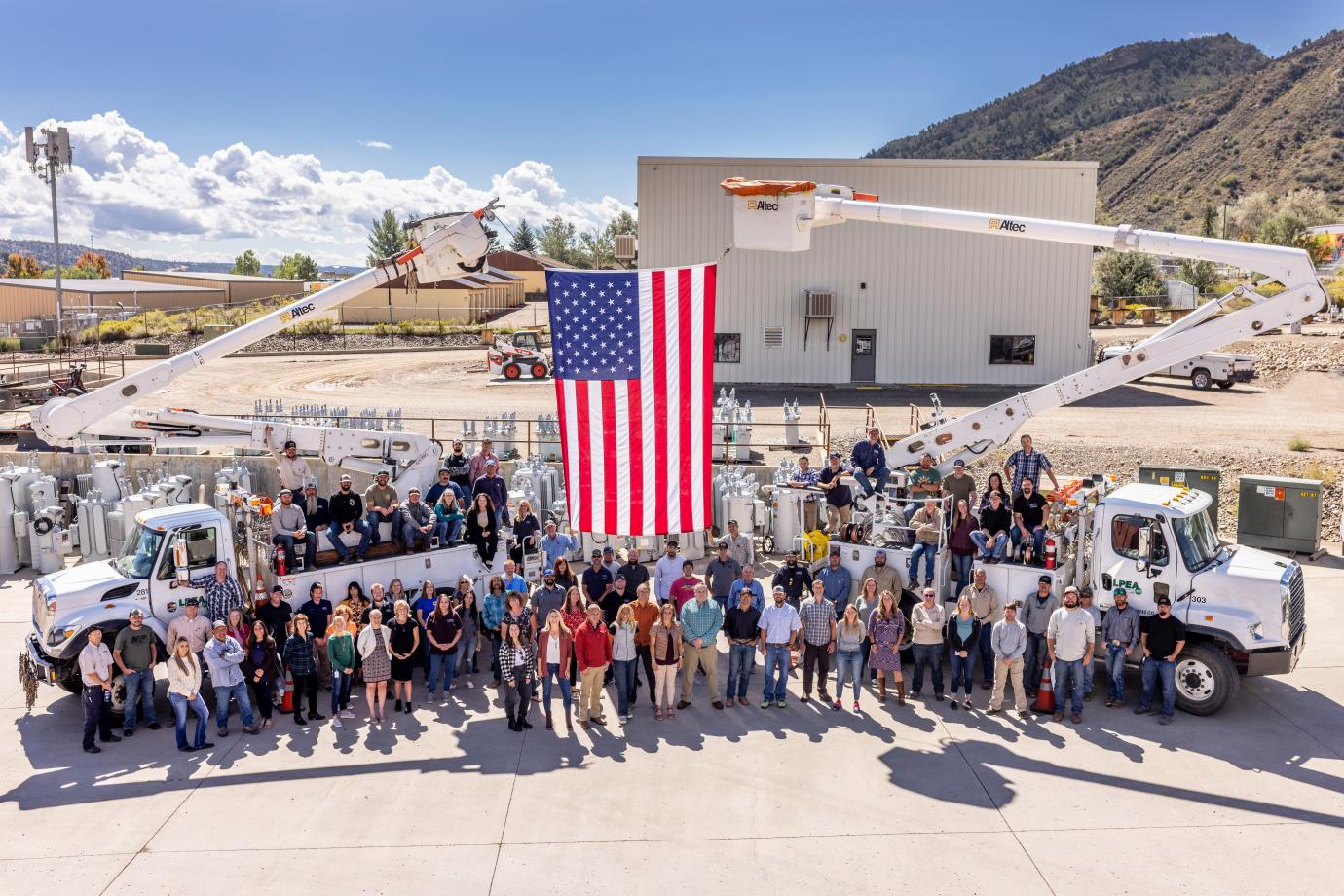 Celebrating our membership: October is National Co-op Month | La Plata ...