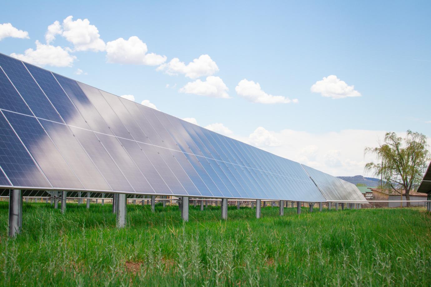 LPEA Receives Over 500 Applications for Sunnyside Community Solar | La ...